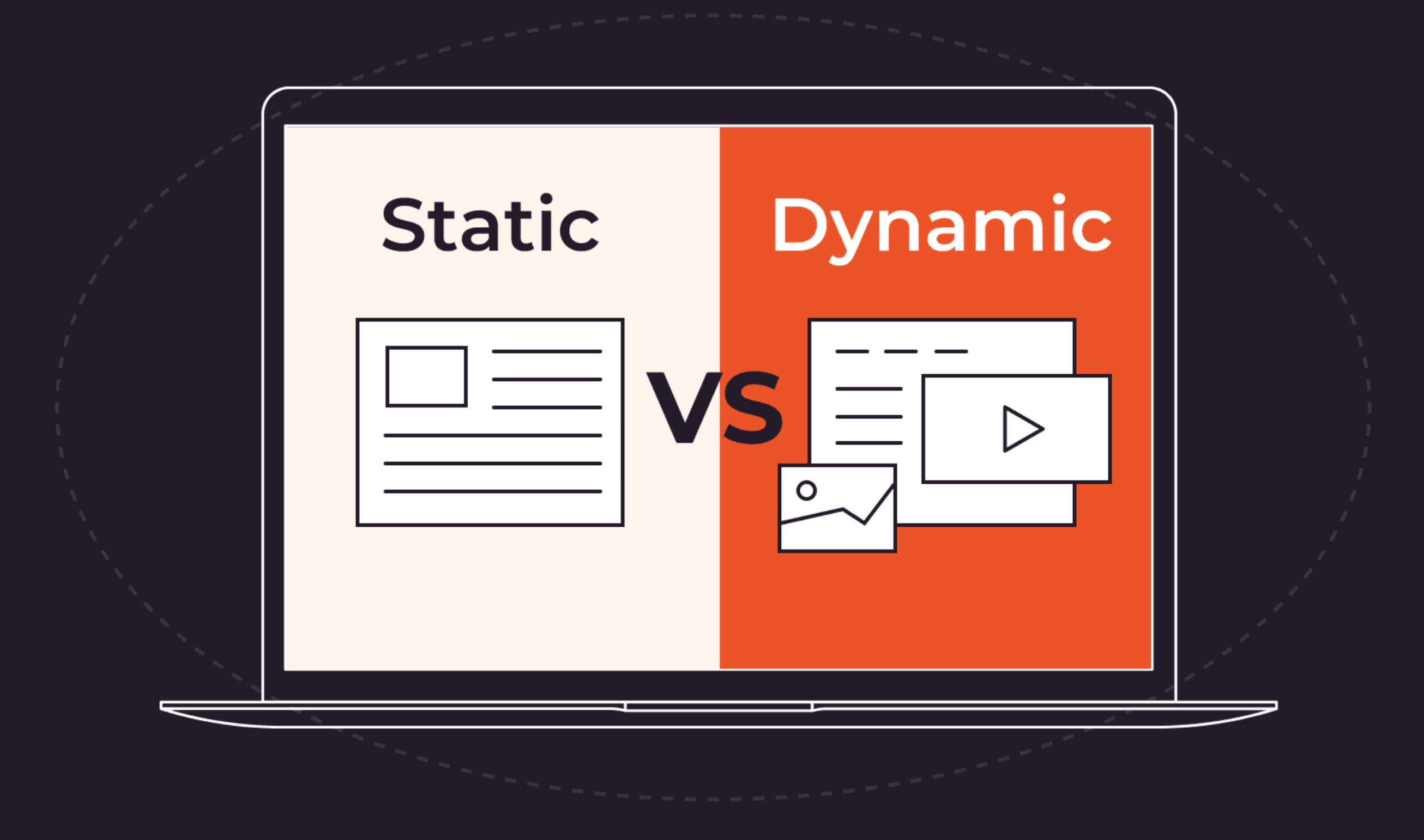 Dynamic Filters vs Static Filters: Which Converts Better?